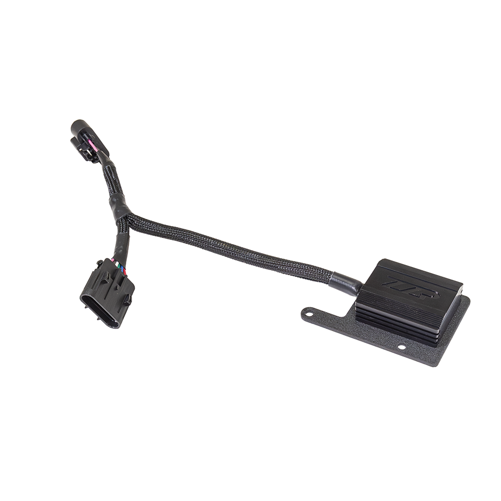 ZZP 1.4 High Voltage Ignition Coil Booster – ZZPerformance