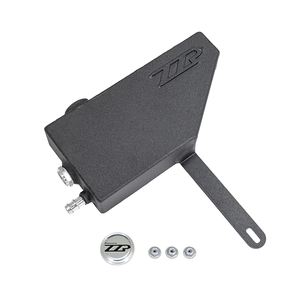ZZP W-Body Coolant Tank – ZZPerformance