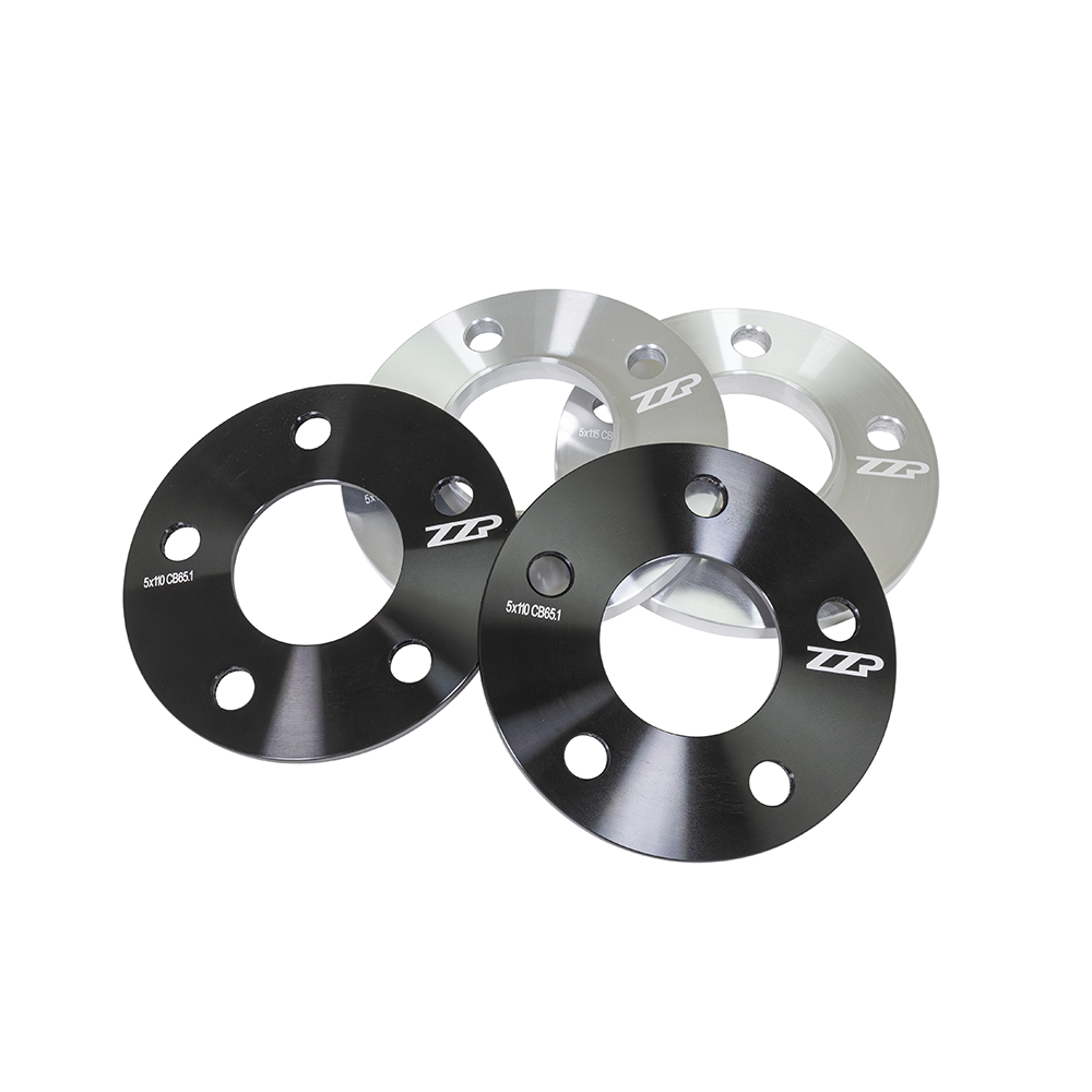 ZZP Wheel Spacers – ZZPerformance
