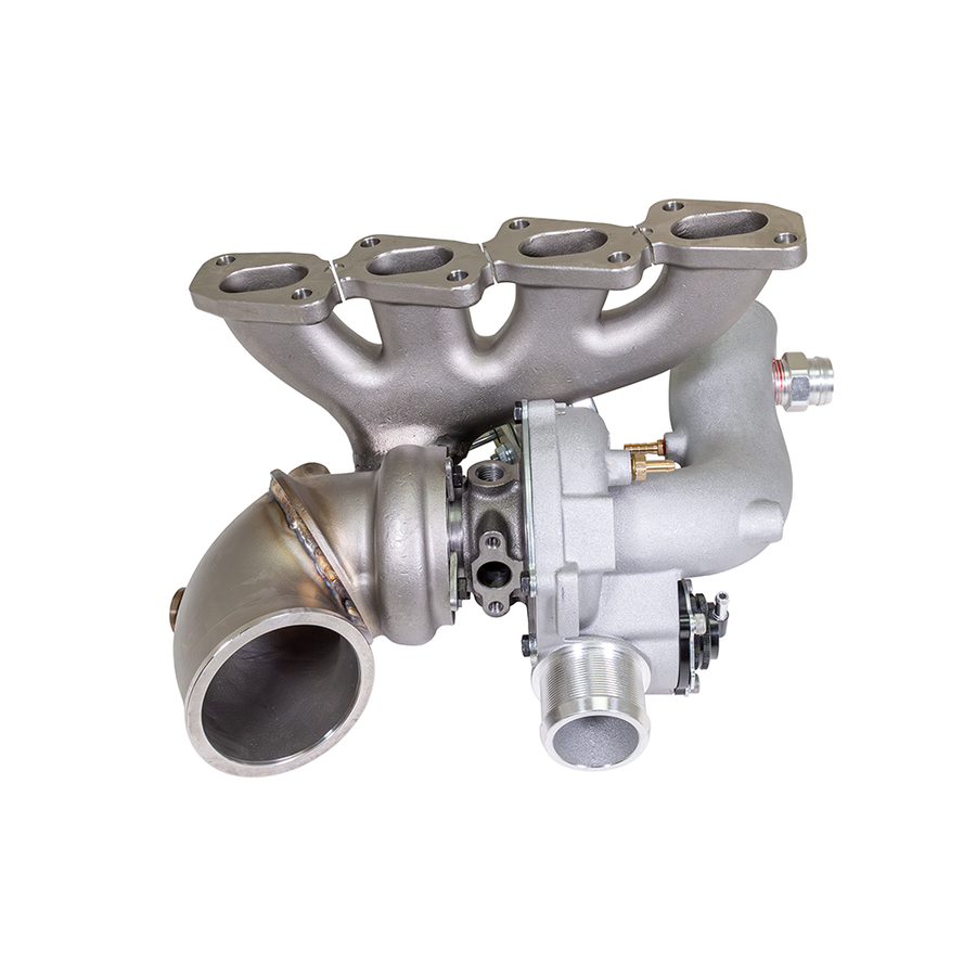 ZZP Z04 Turbo Kit – ZZPerformance