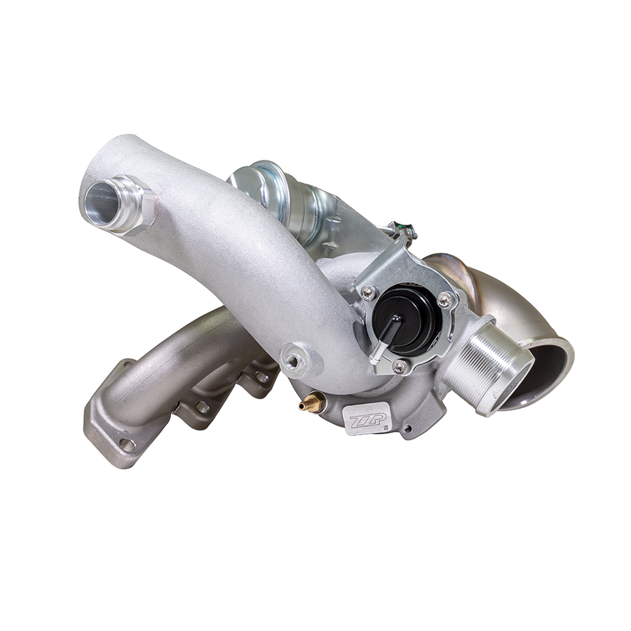 ZZP Z04 Turbo Kit – ZZPerformance