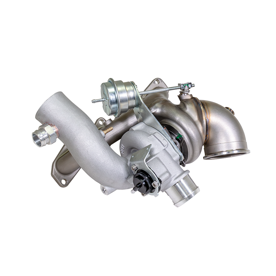 ZZP Z04 Turbo Kit – ZZPerformance