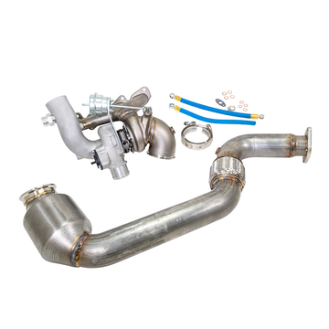 Sonic-Cruze – ZZPerformance