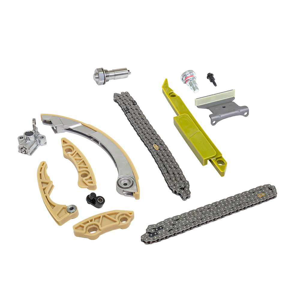 ZZP Ecotec Upgraded Complete Timing Chain Kit – ZZPerformance