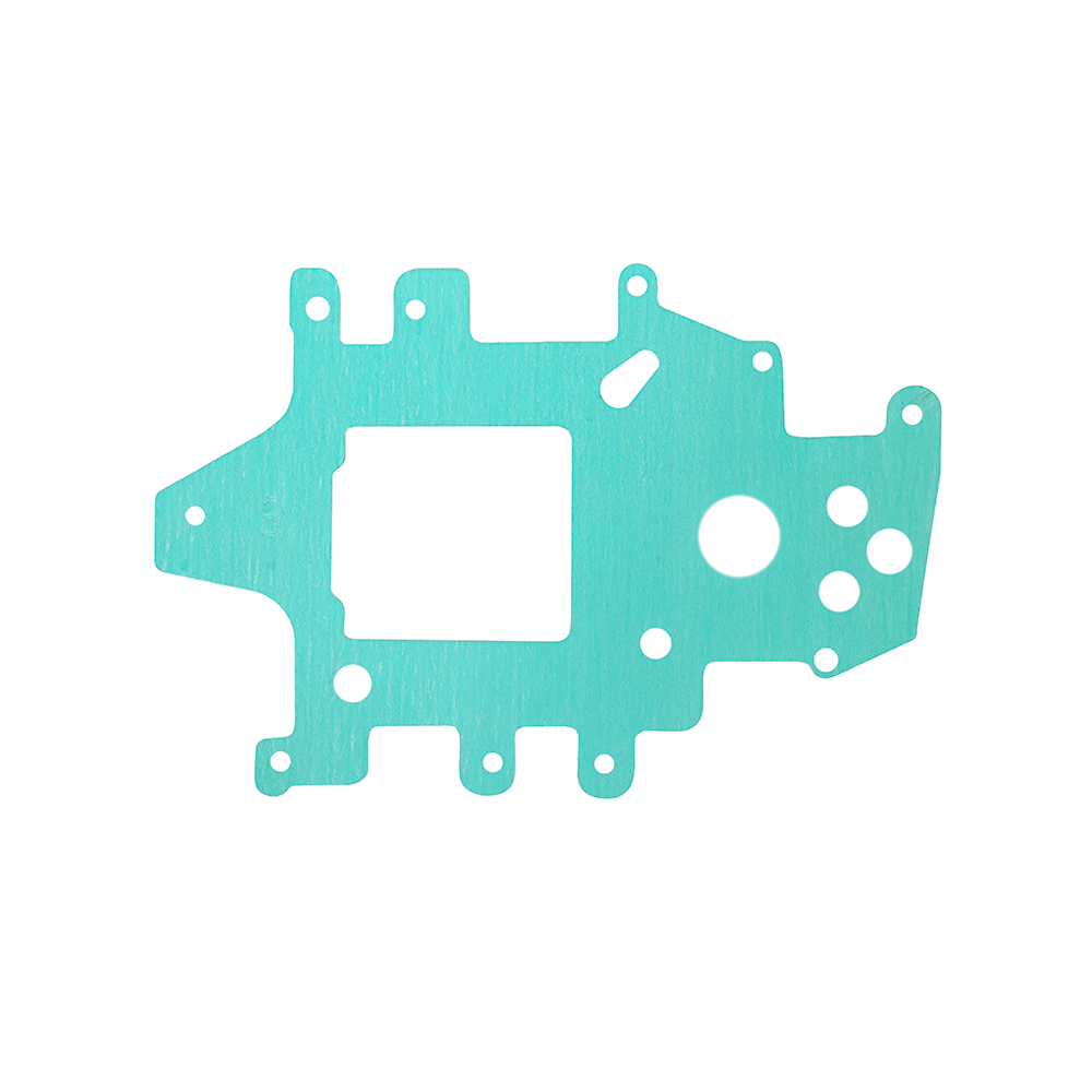 Garlock Supercharger Gaskets Gen 3 and 5 3800 Platform – ZZPerformance