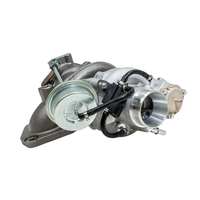 Ecotec - Turbo Parts & Kits – ZZPerformance