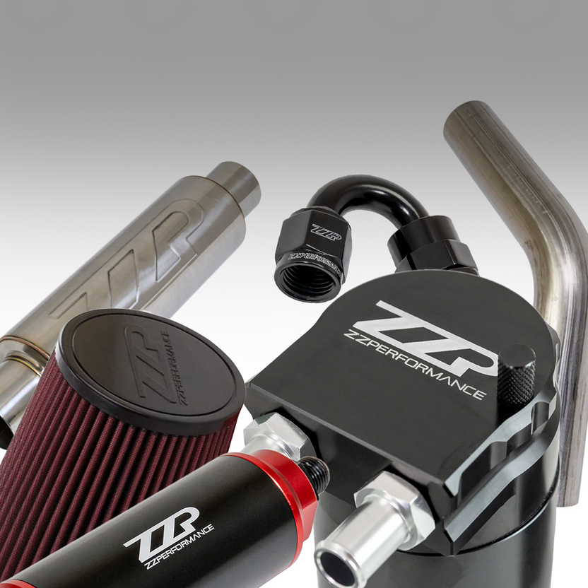 ZZPerformance