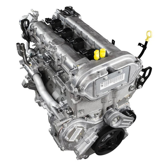 Ecotec - Engine – ZZPerformance