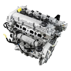 Ecotec - Engine – ZZPerformance