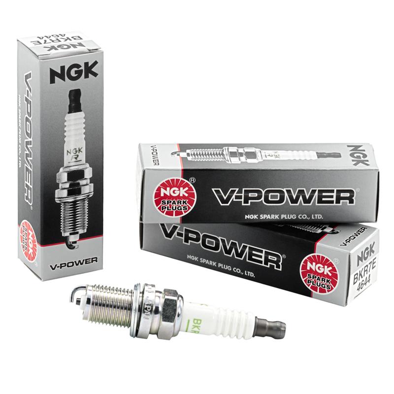 NGK V Power Spark Plugs for 1.4 - Set of 4 – ZZPerformance