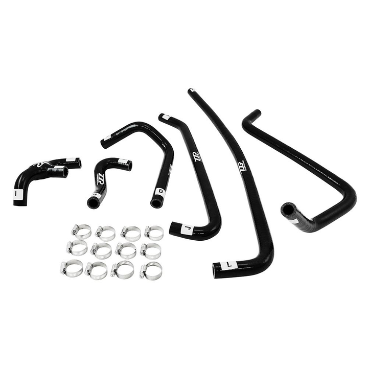 Intercooling – ZZPerformance