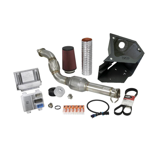 3800 Stage 2 Performance Package – ZZPerformance