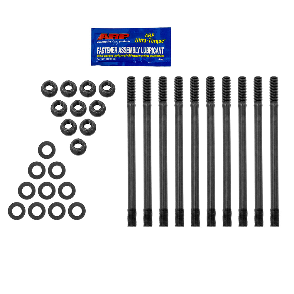 ZZP LTG Race Head Stud Kit – ZZPerformance