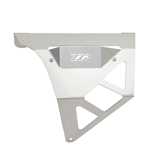 ZZP Sonic/Cruze 1.4T Turbo Heat Shield – ZZPerformance
