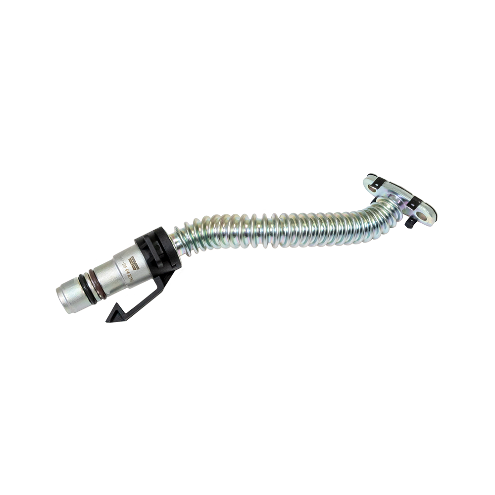 1.4 Turbo Oil Drain Tube - Upgraded – ZZPerformance