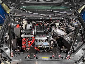 3800 - Engine – ZZPerformance
