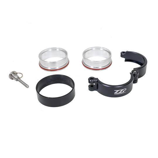 Sonic/Cruze - Intercooling – ZZPerformance