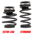 ZZP Cobalt/HHR Coilovers – ZZPerformance