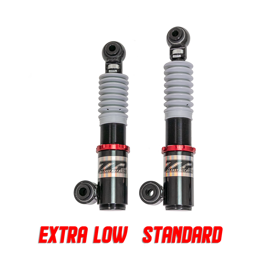 ZZP Ion Redline Coilovers – ZZPerformance