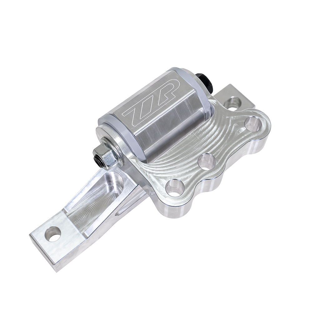 ZZP Ecotec Billet Engine Mount – ZZPerformance
