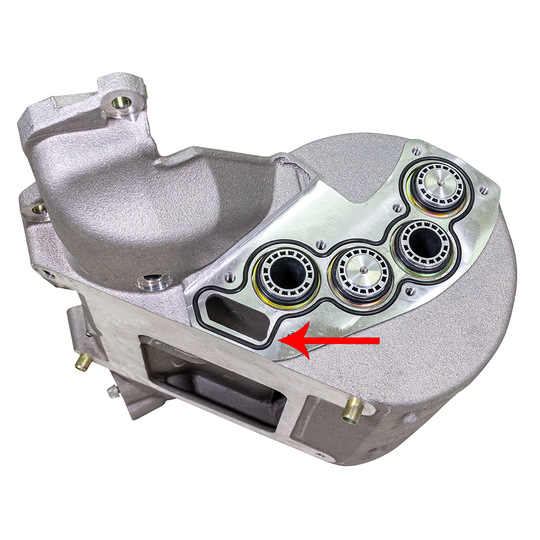 Ecotec – Tagged "Gaskets & Adhesives"– ZZPerformance
