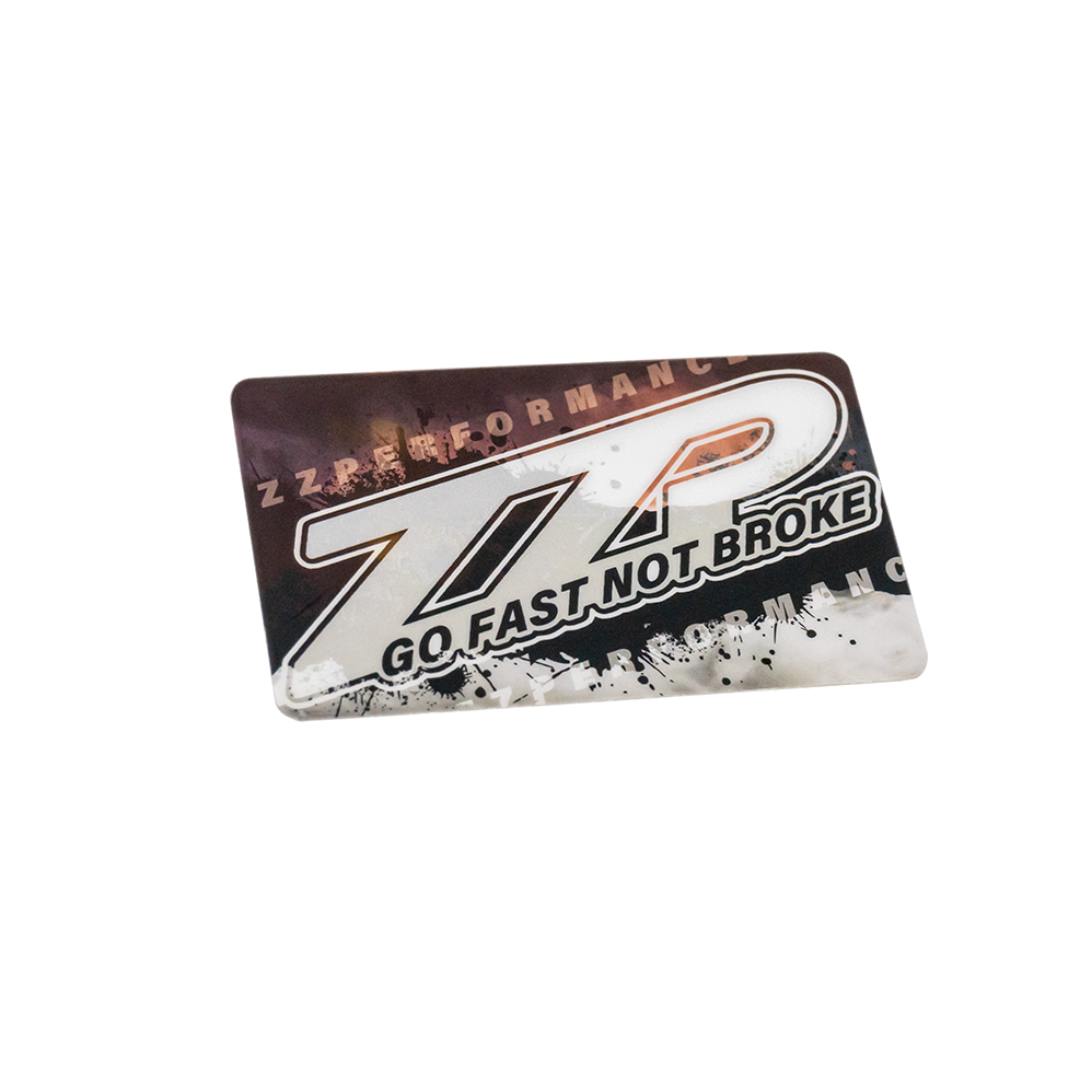 Gift Card – ZZPerformance