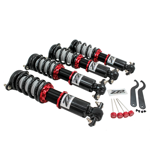 Kappa Chassis Aftermarket Parts – ZZPerformance