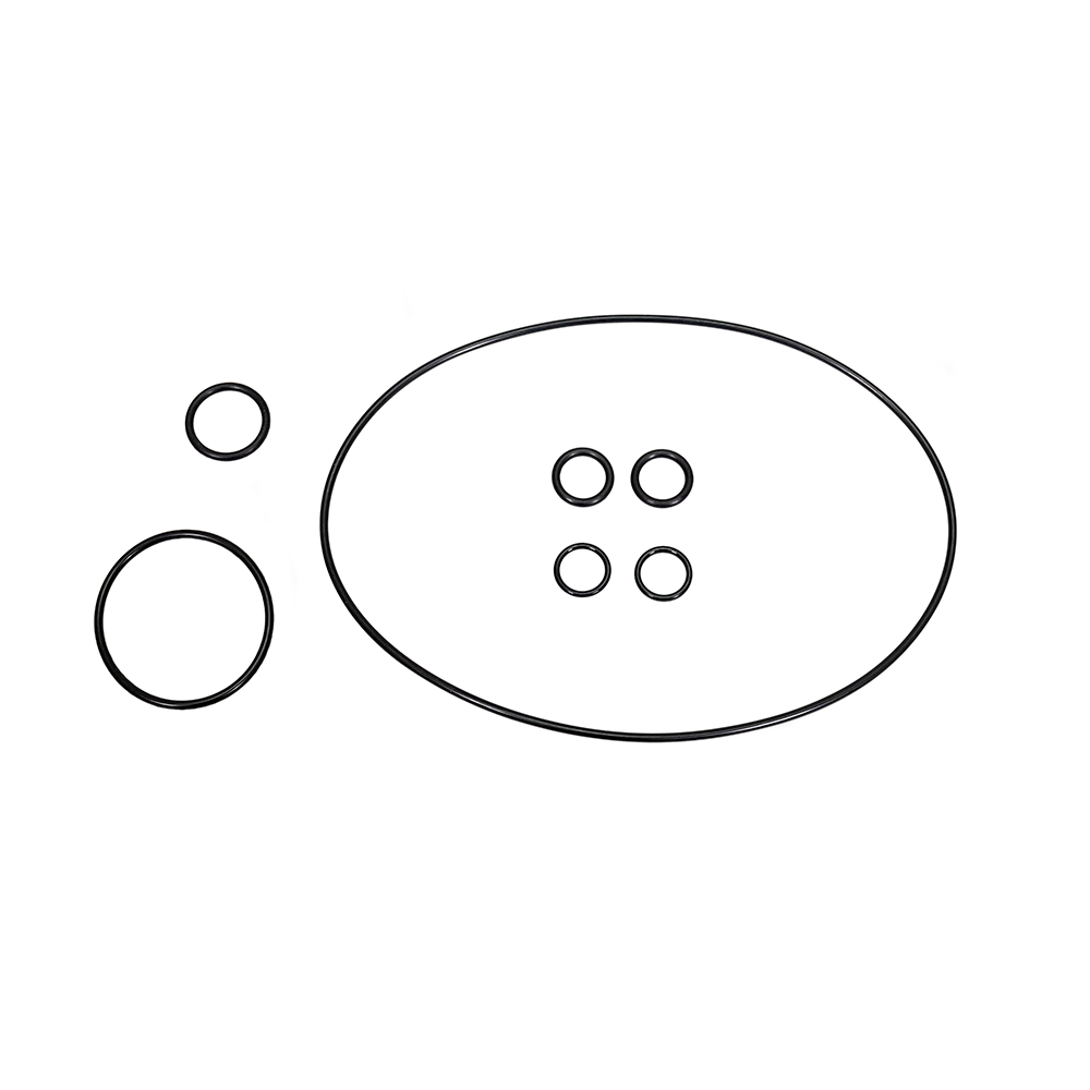 3800 Intercooler O-Ring Replacement Set – ZZPerformance