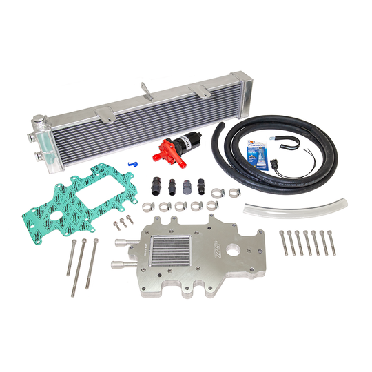 3800 - Intercooling – ZZPerformance