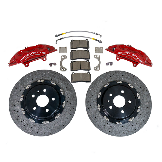 Tesla – ZZPerformance