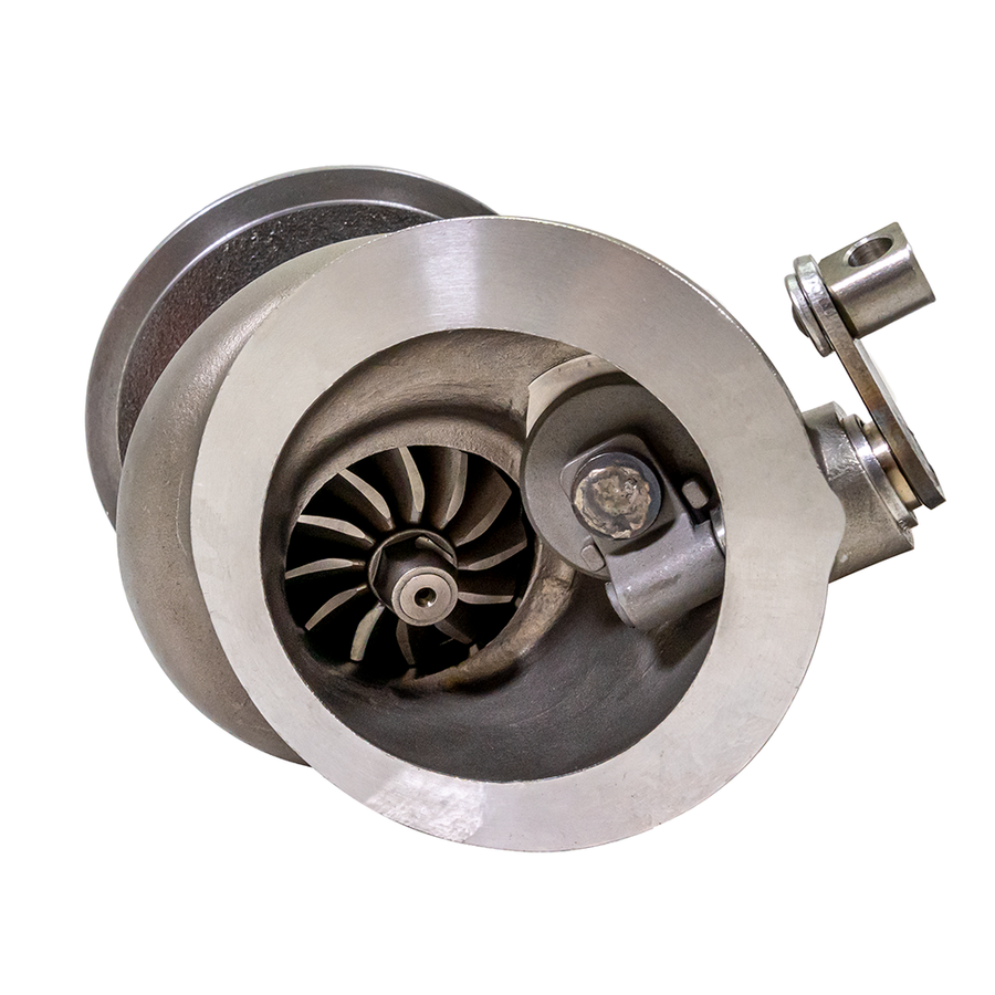 ZZP Z04 Turbo Kit – ZZPerformance