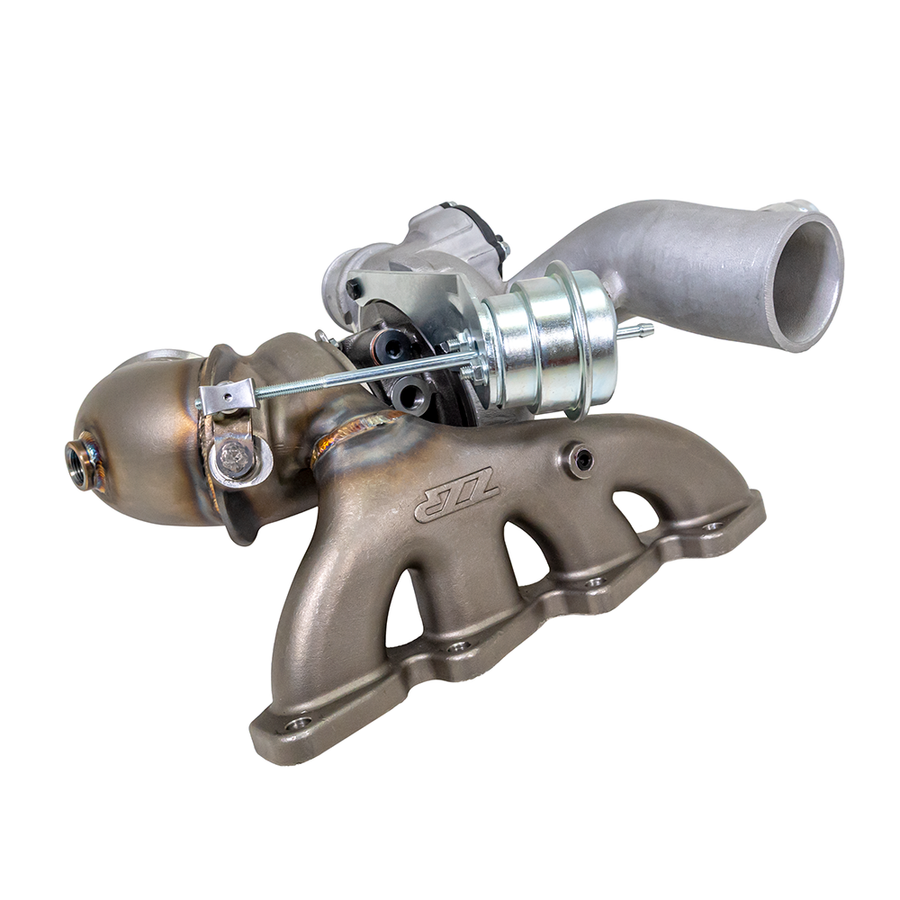ZZP Z04 Turbo Kit – ZZPerformance