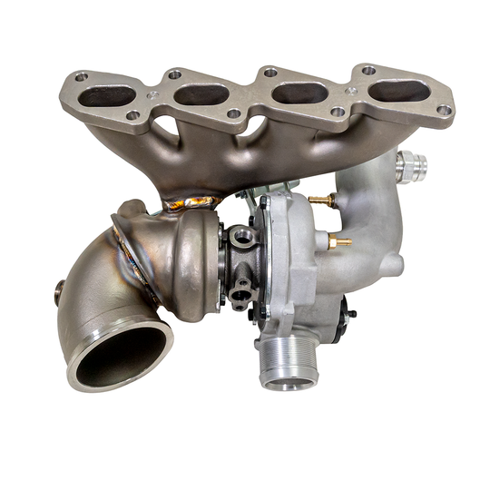 ZZP Z04 Turbo Kit – ZZPerformance