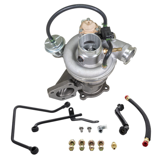Ecotec - Turbo Parts & Kits – ZZPerformance