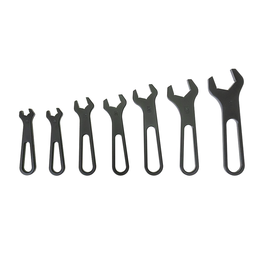 ZZP AN Alloy Wrench Set – ZZPerformance