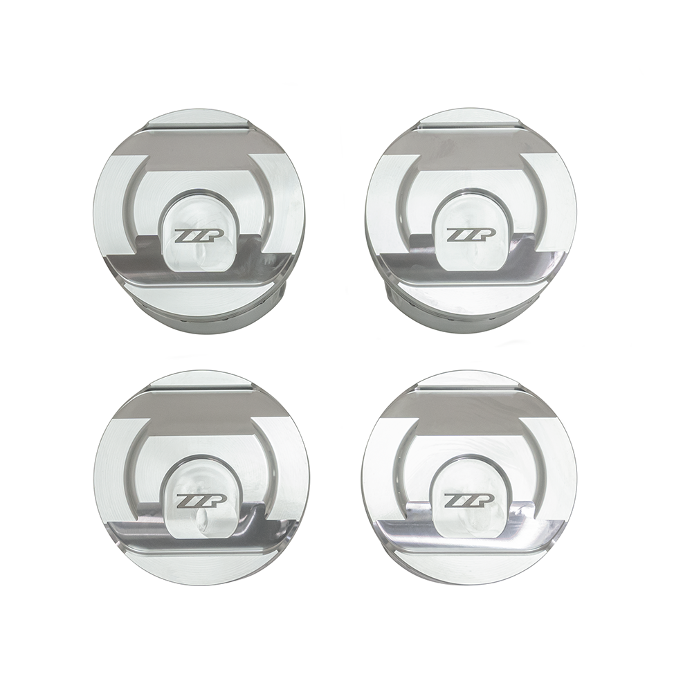 ZZP Forged LTG Pistons – ZZPerformance