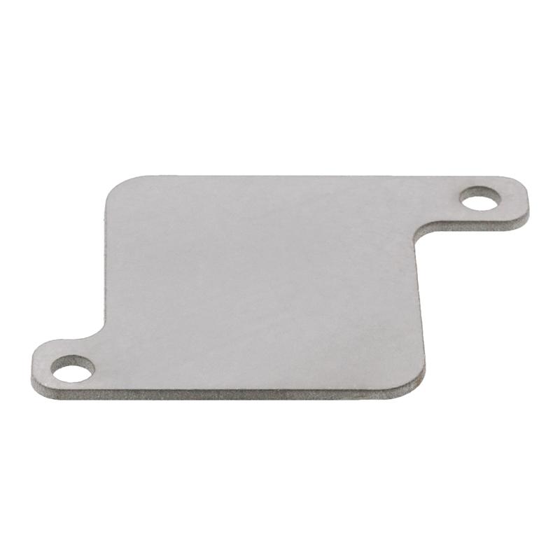 MAF Block Off Plate – ZZPerformance