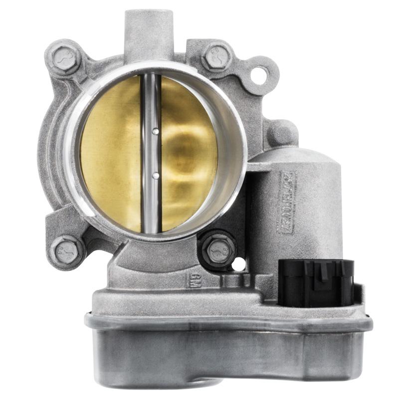 New LE5 Throttle Body – ZZPerformance
