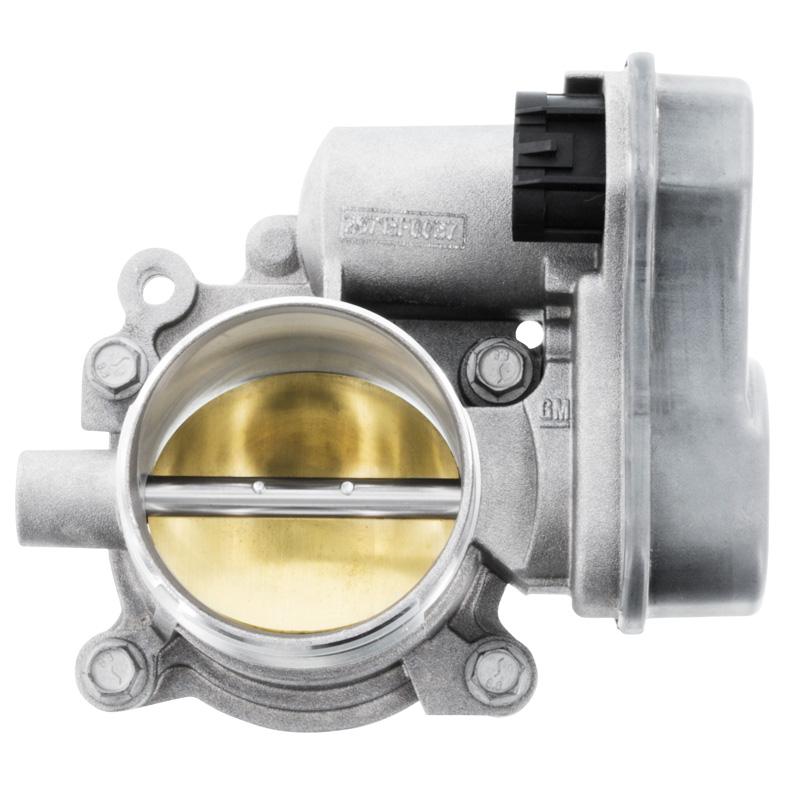 New LE5 Throttle Body – ZZPerformance