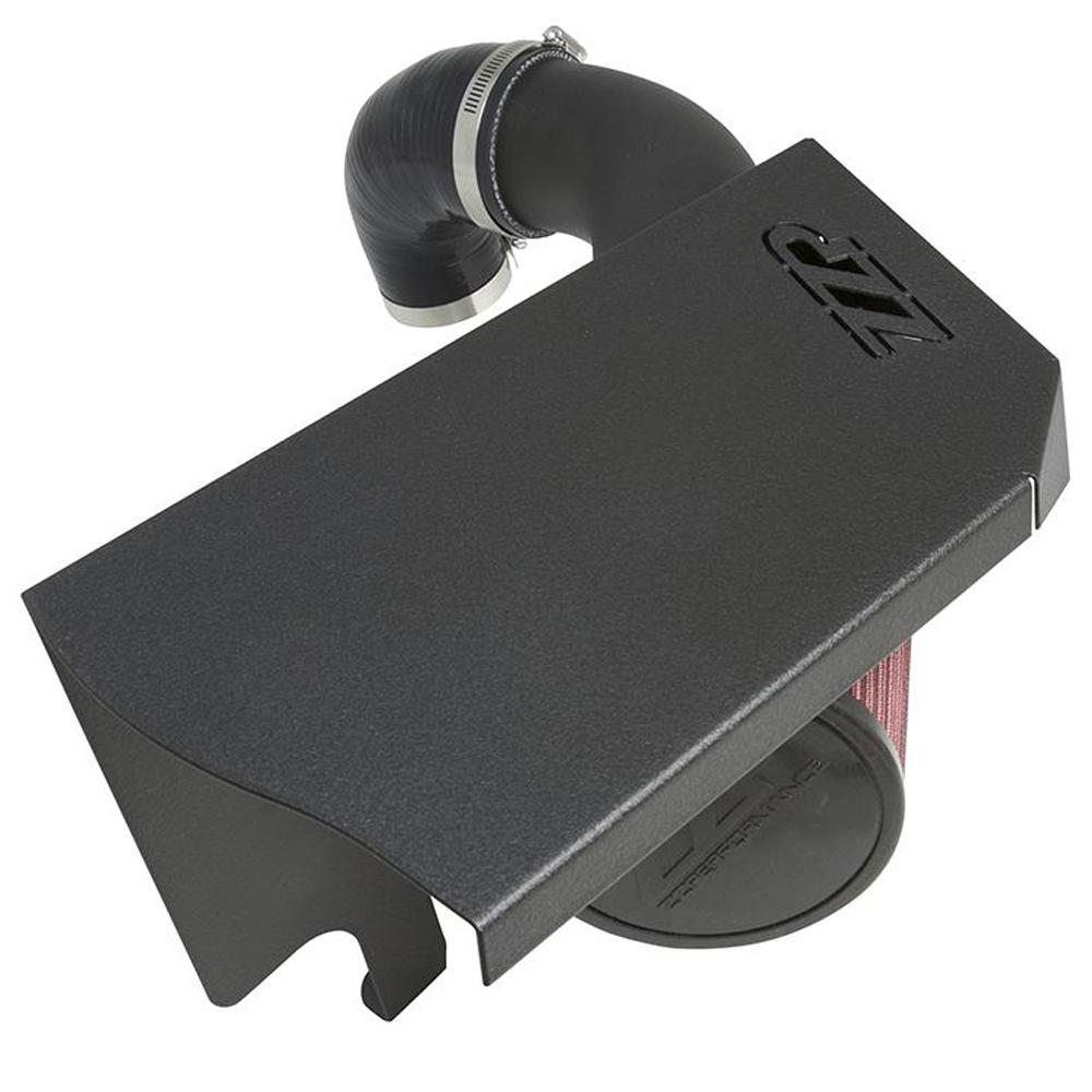 ZZP Sonic Cold Air Intake – ZZPerformance