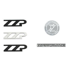 ZZPerformance Apparel