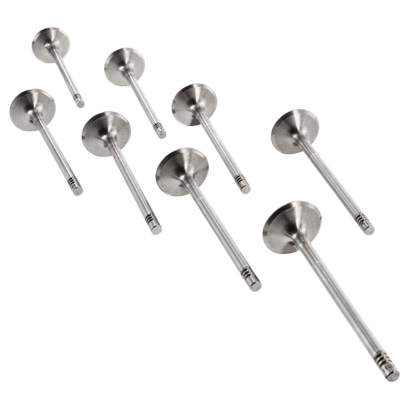 Individual Ecotec Valves – ZZPerformance