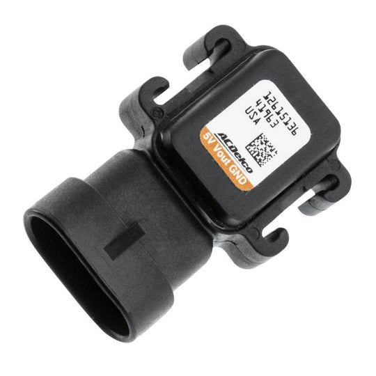 2 Bar MAP Sensor for 2.2/2.4 – ZZPerformance