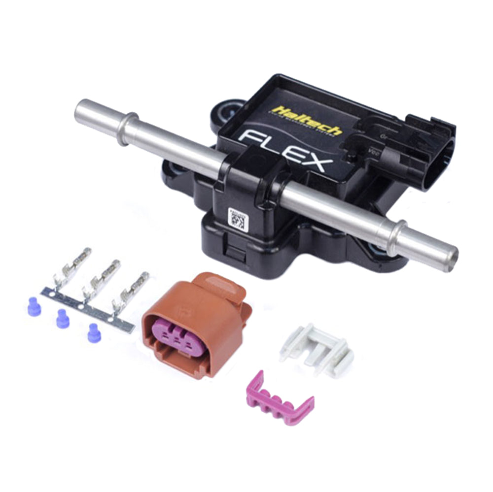 Flex Fuel Composition Sensor for Haltech Elite – ZZPerformance