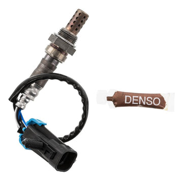 O2 Sensor – ZZPerformance