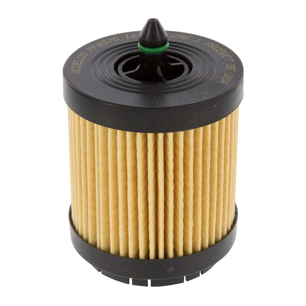 ACDelco Oil Filter – ZZPerformance