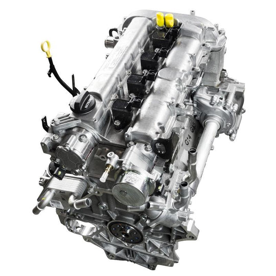Ecotec - Engine – ZZPerformance