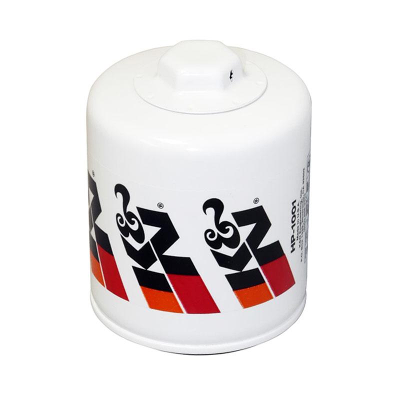 K&N Oil Filter - 3800 – ZZPerformance