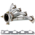 ZZP Ecotec Shorty Header – ZZPerformance