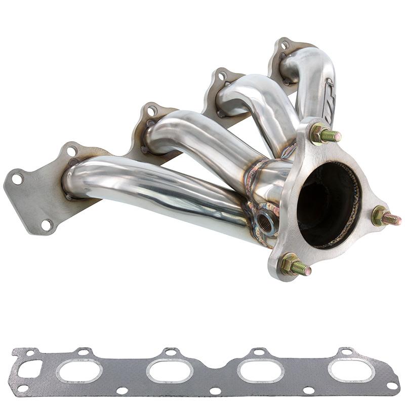 ZZP Ecotec Shorty Header – ZZPerformance